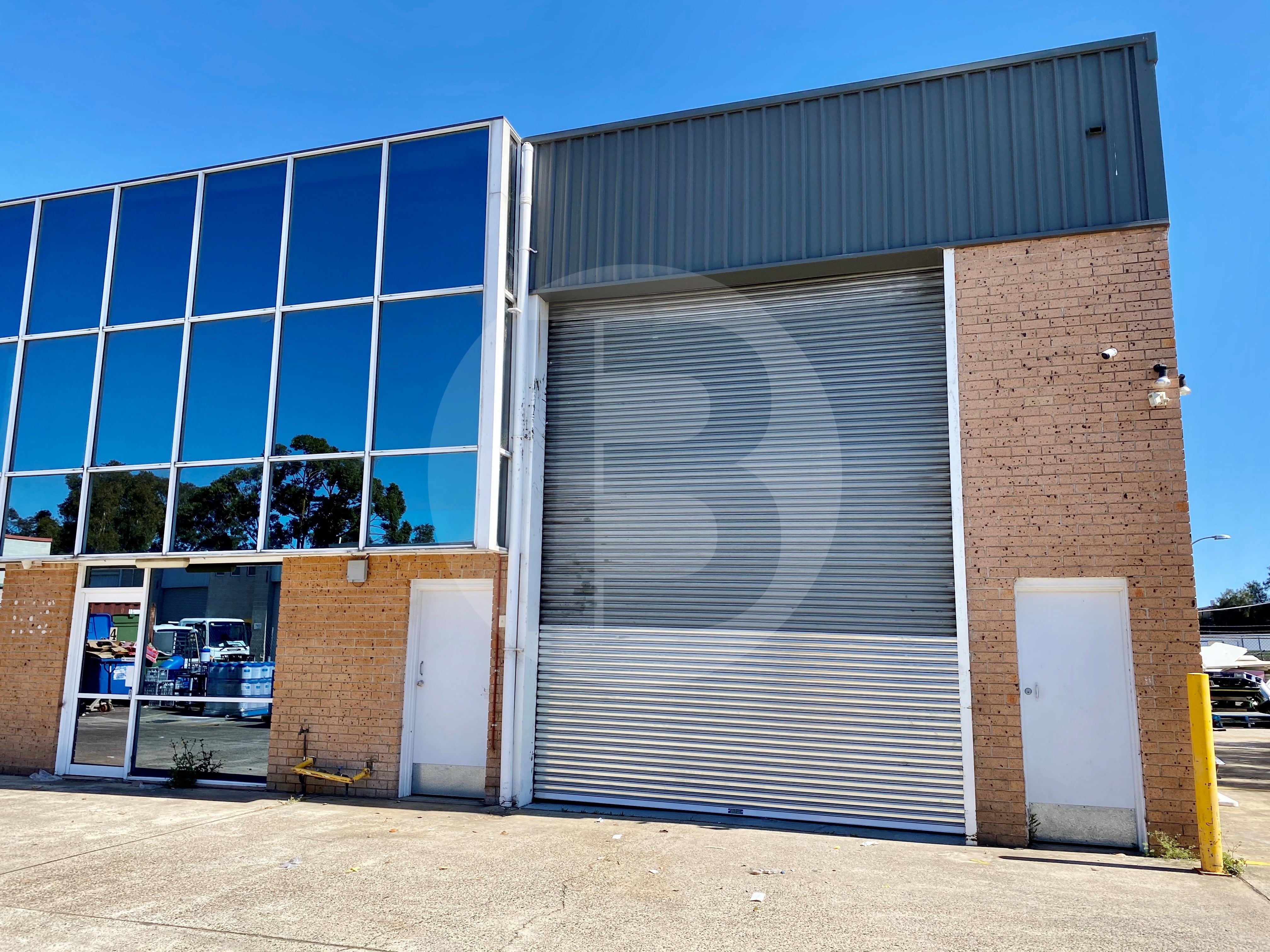 Listings - Bawdens Industrial